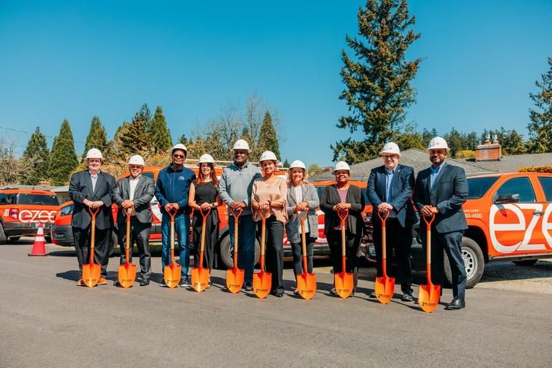 Expansion Begins in Kent for Multi-Gig Internet | Ezee Fiber
