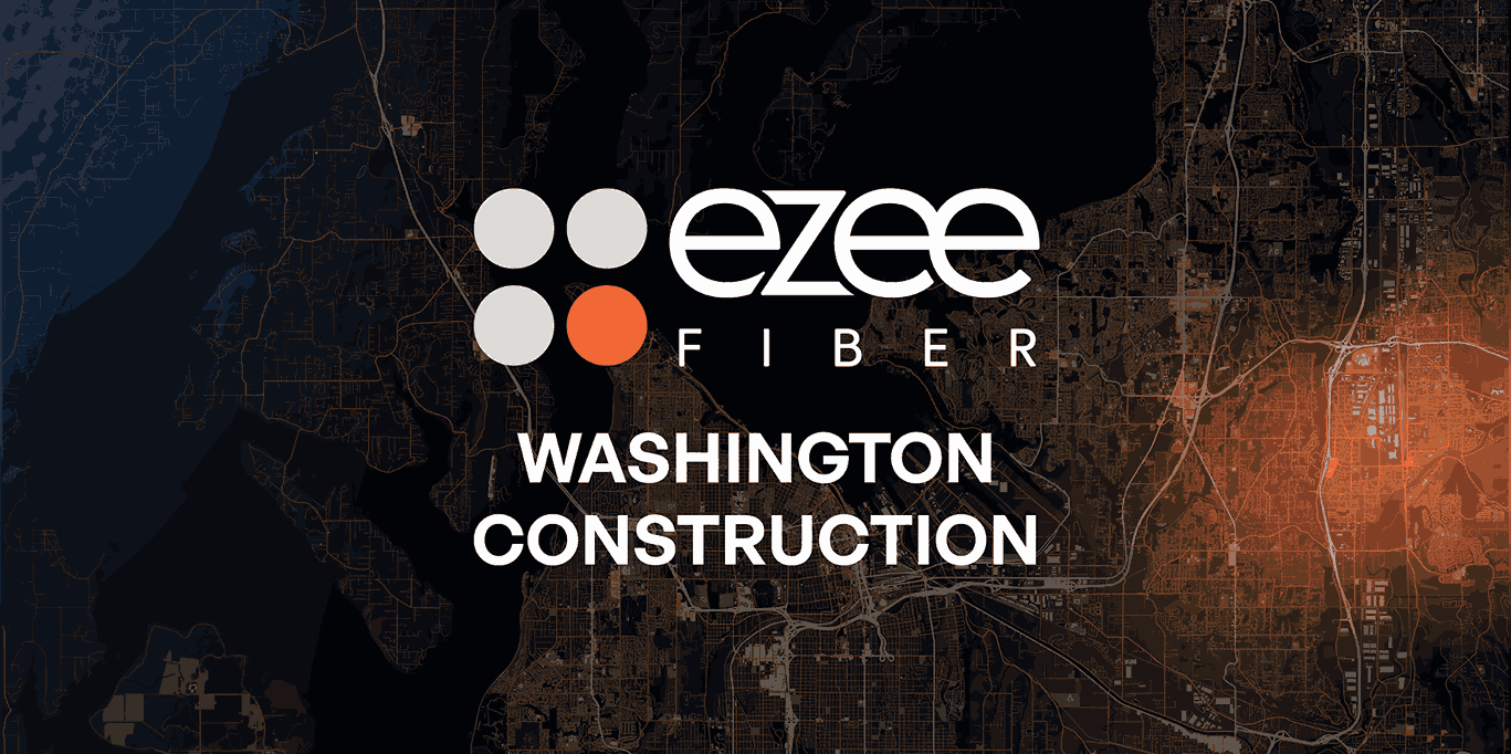Ezee Fiber Construction Expansion in Cities of Algona and Pacific ...