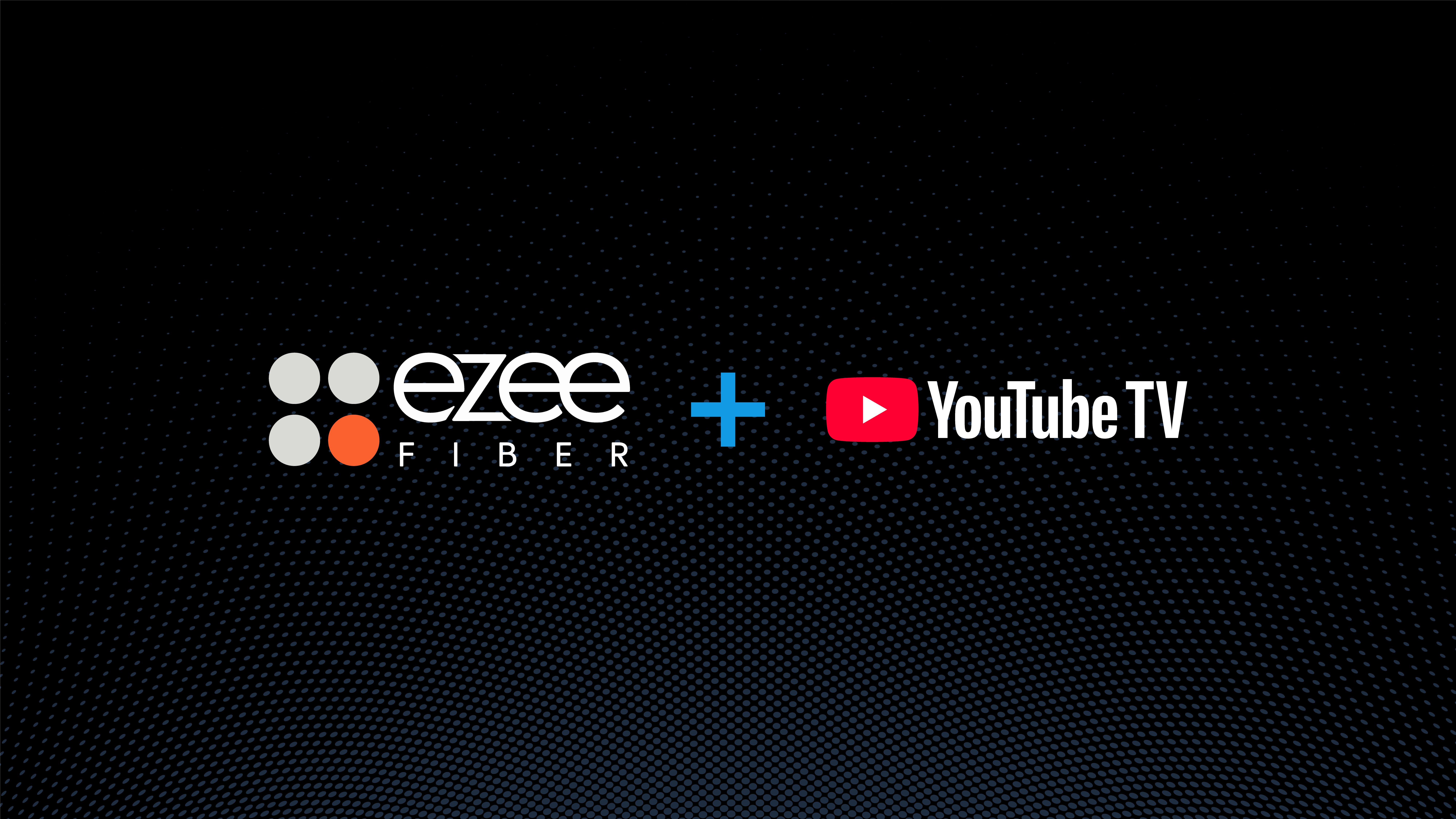YouTube TV + Ezee Fiber: Access Live TV & More | Ezee Fiber