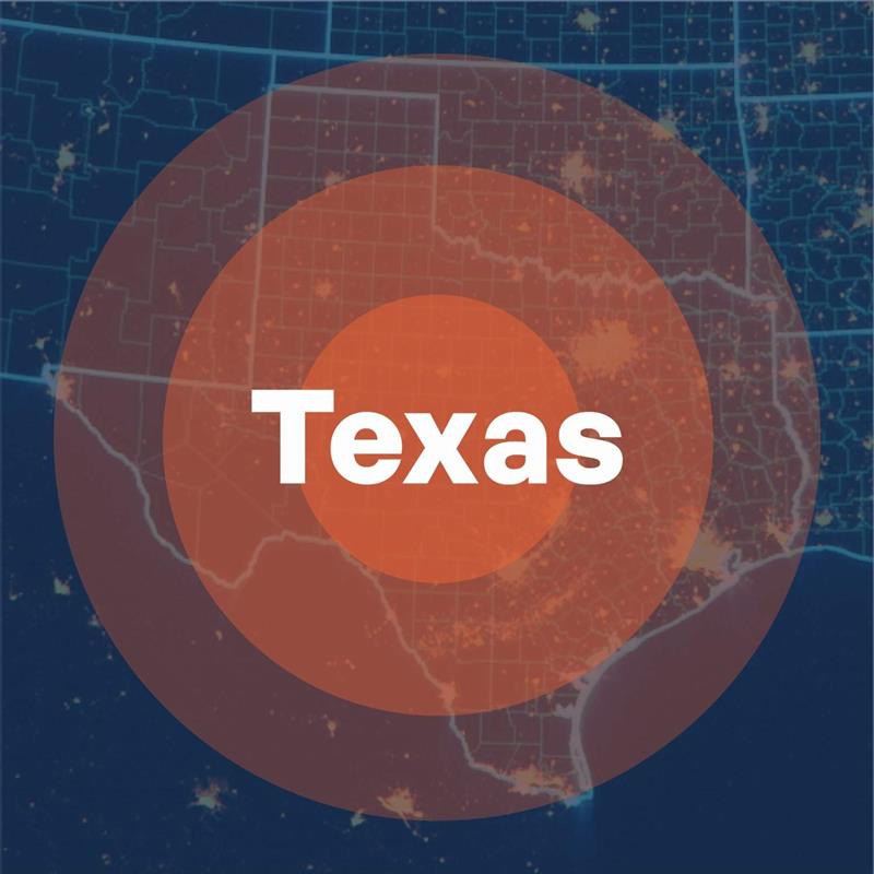 Fiber Internet Service in Texas | TX Fiber Internet Provider | Ezee Fiber