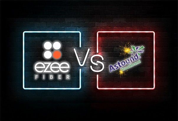 Ezee Fiber vs. Astound: ¿Cuál es el mejor proveedor de internet? | Ezee ...
