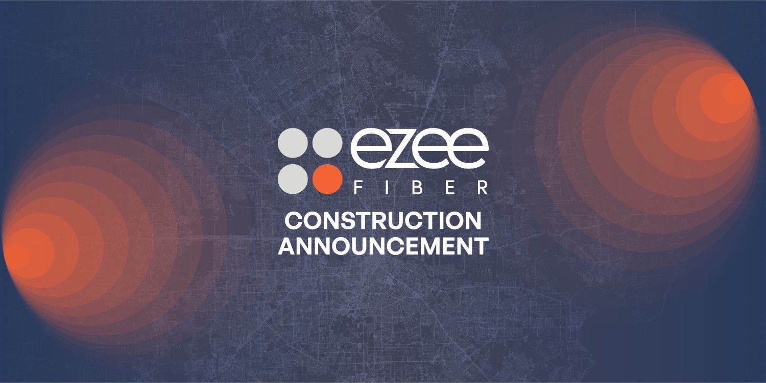 Construction Begins in Dayton, Liberty, Brookshire and Kenefick, TX ...