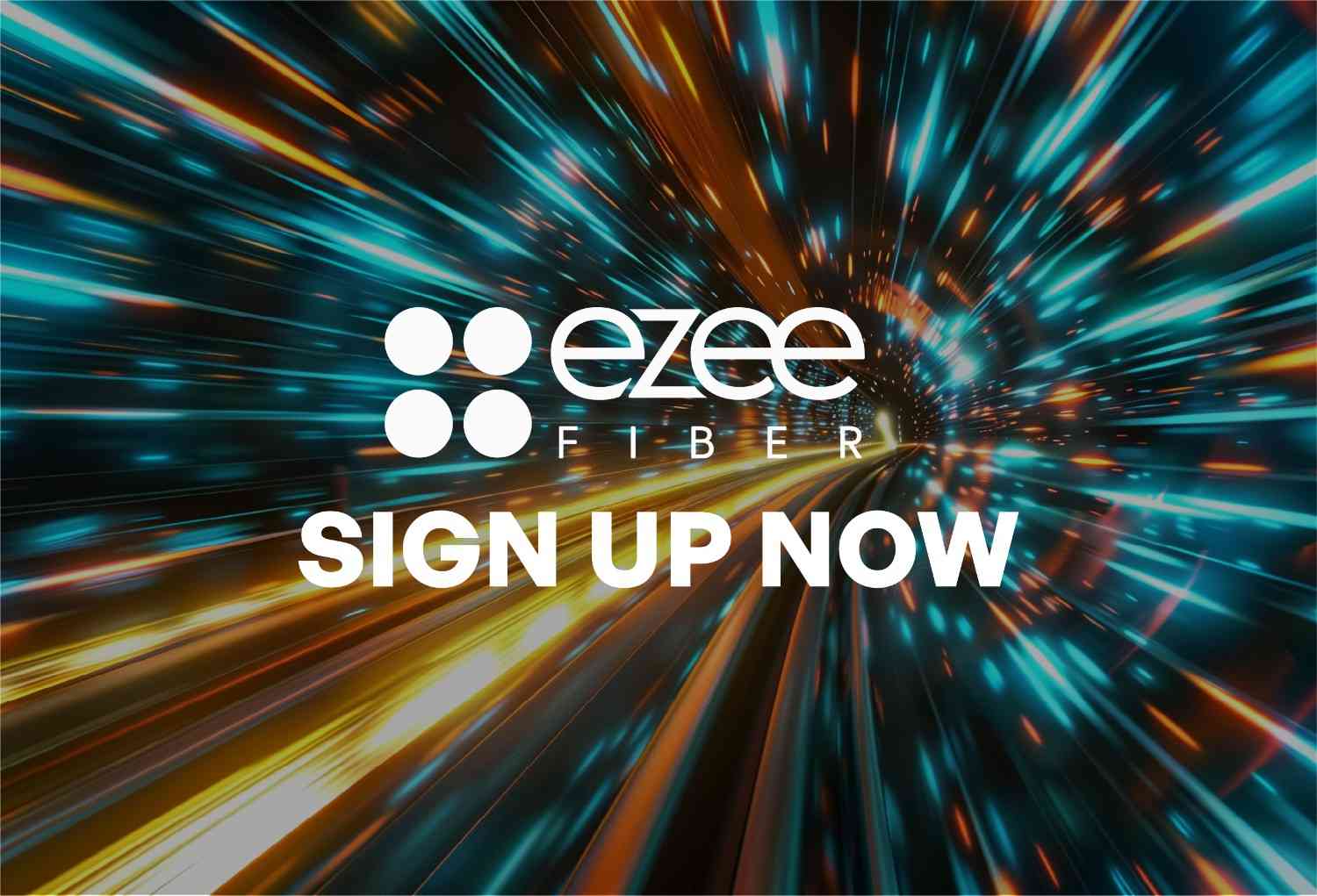 Ezee Fiber is Here! | Sign up for Fiber Internet Today | Ezee Fiber