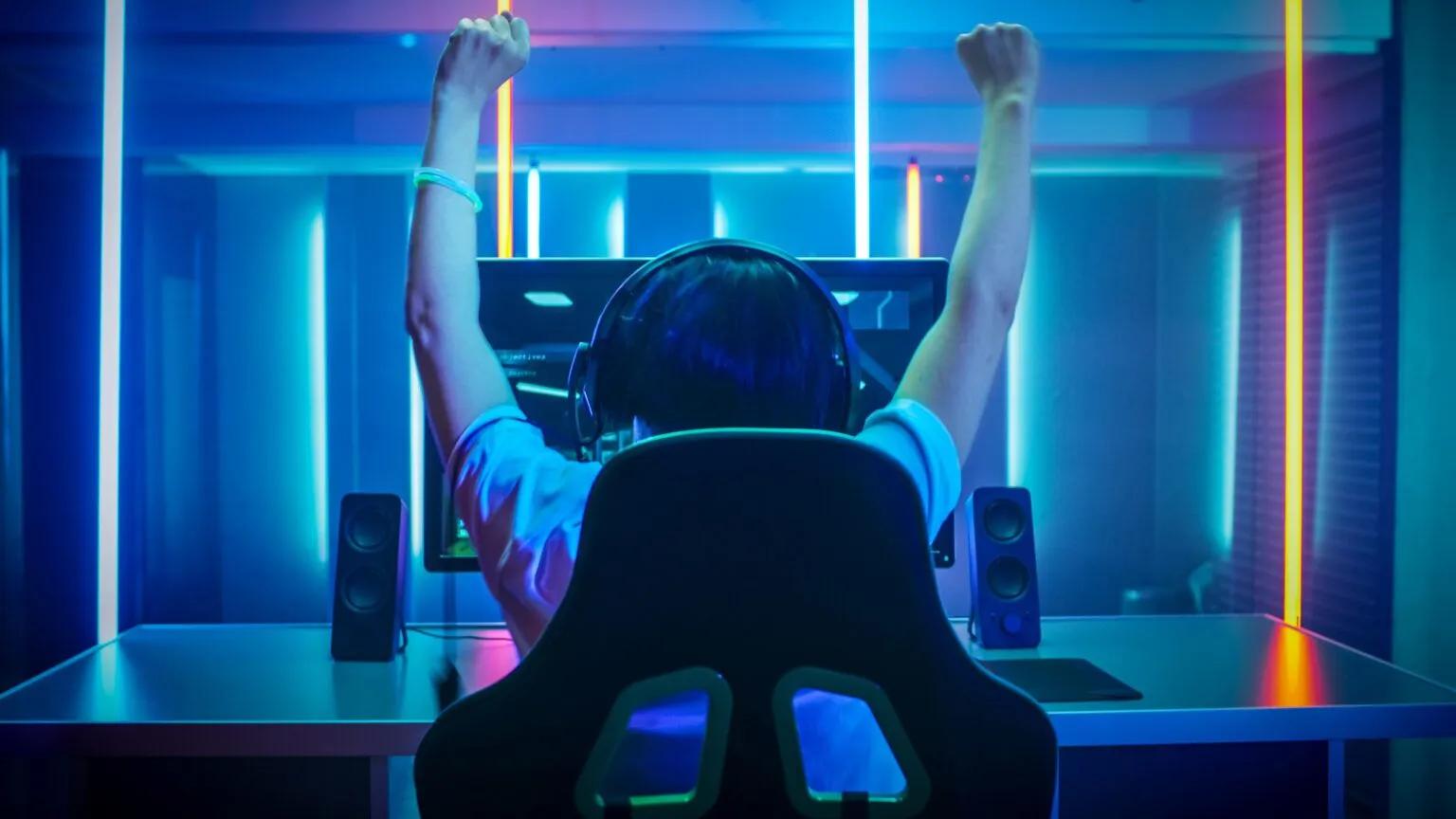 5 Reasons Why Fiber Is the Best Internet for Gaming | Ezee Fiber