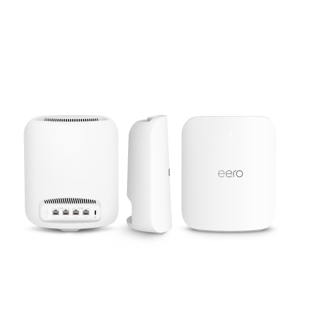 eero Routers Explained: Features, Benefits, and What to Expect | Ezee Fiber