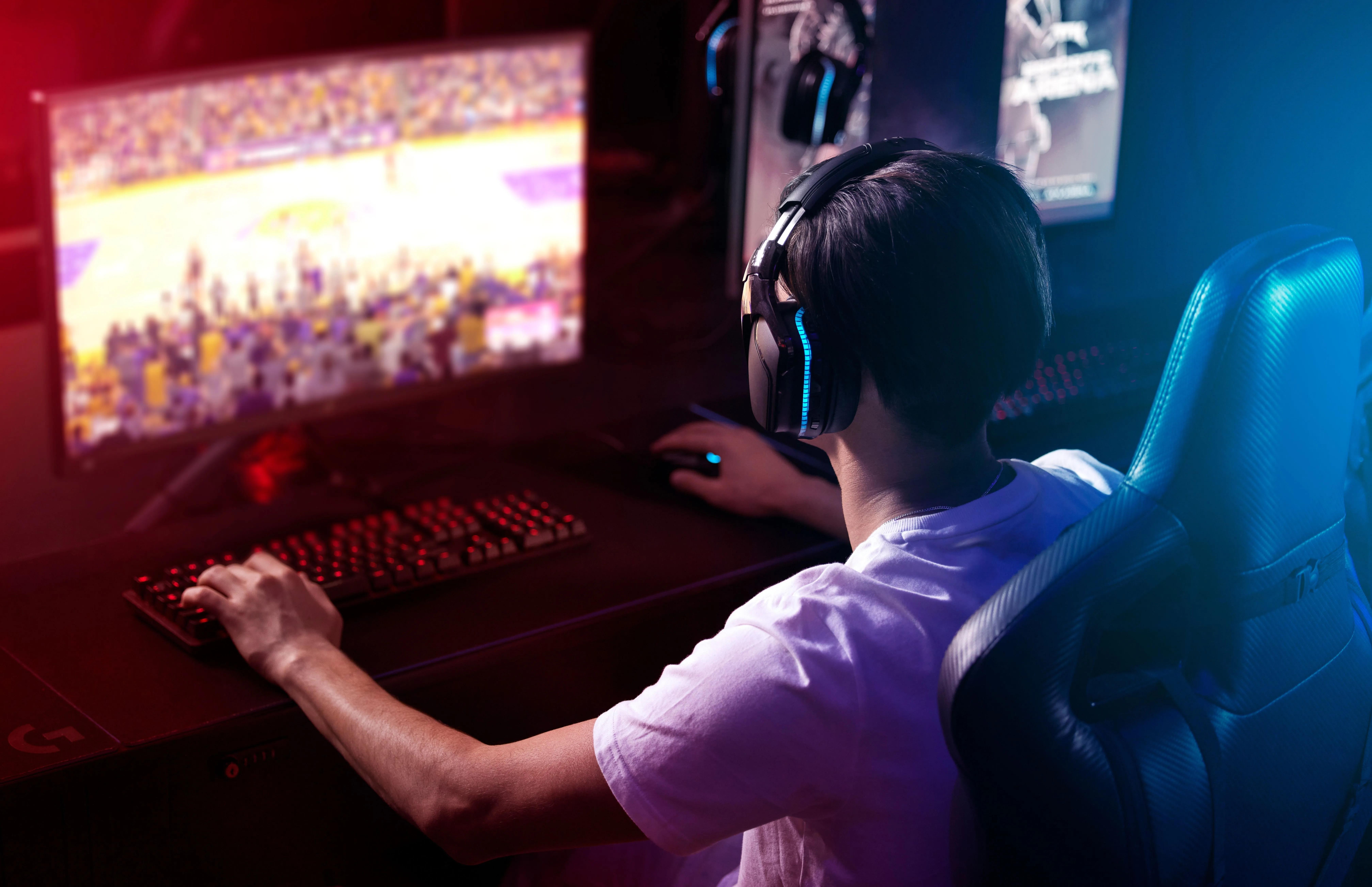 How to Lower Ping in 6 Easy Steps | Ezee Fiber