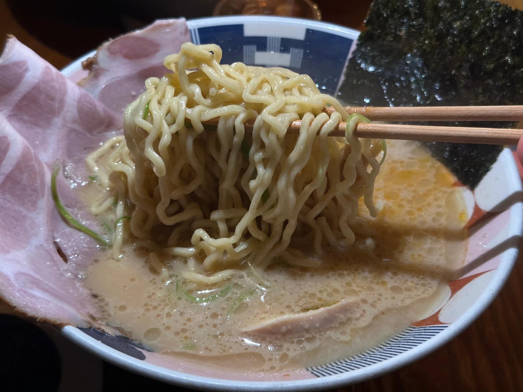 Tonchin Ramen NYC Review Best Tonkotsu Ramen in Midtown | Food and Spot