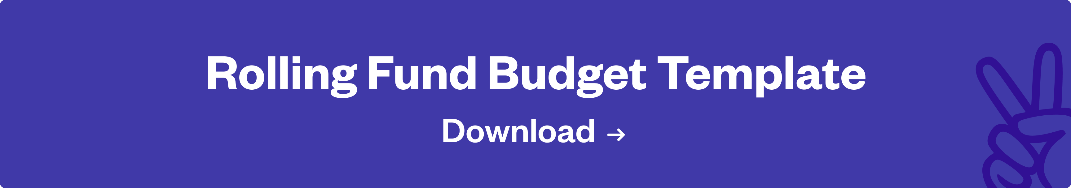 How to Make a Budget for a Rolling Fund | AngelList