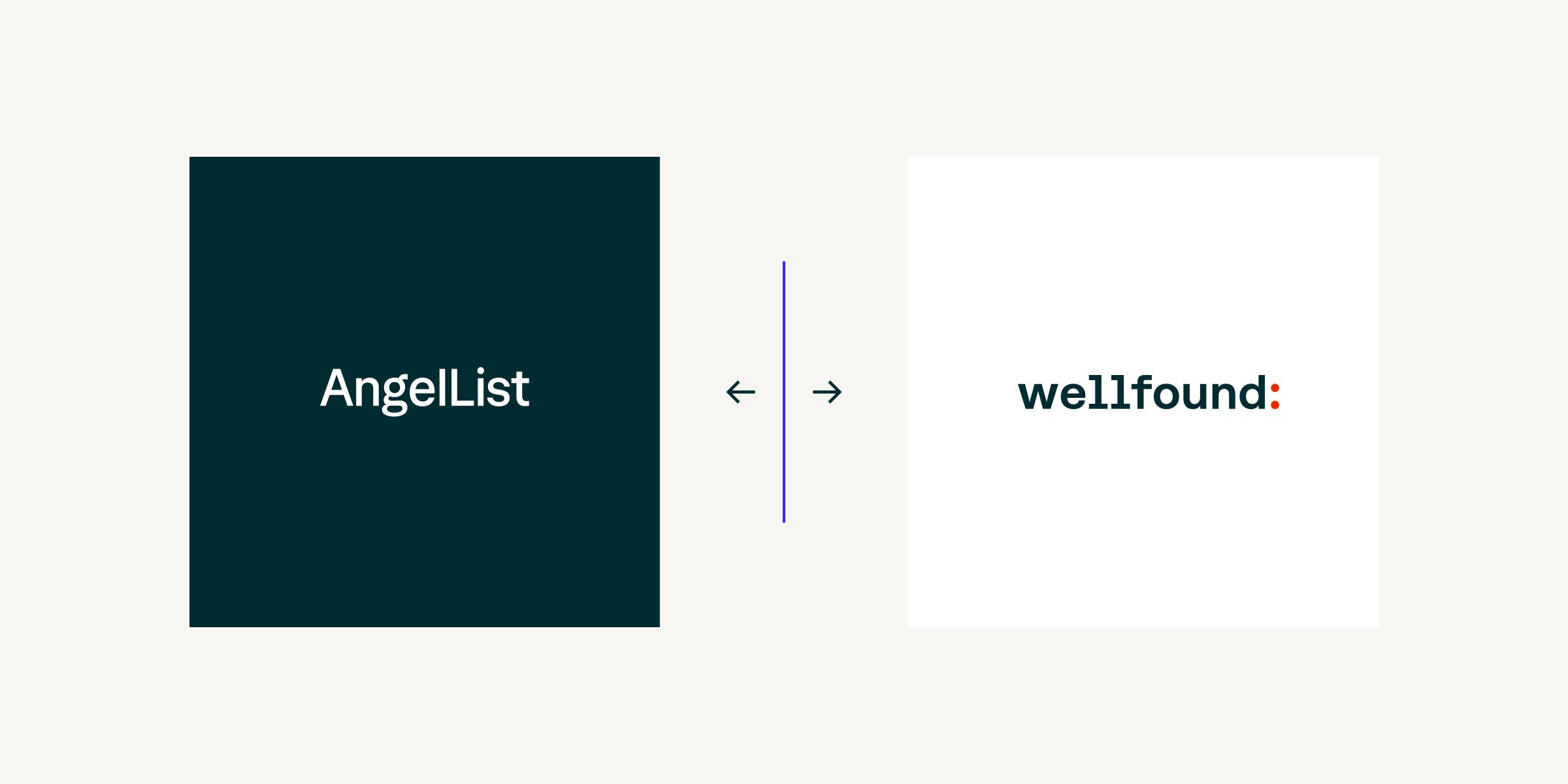 How We Forked AngelList | AngelList