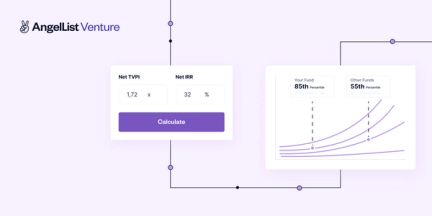 The AngelList VC Fund Performance Calculator Brings Transparency to ...