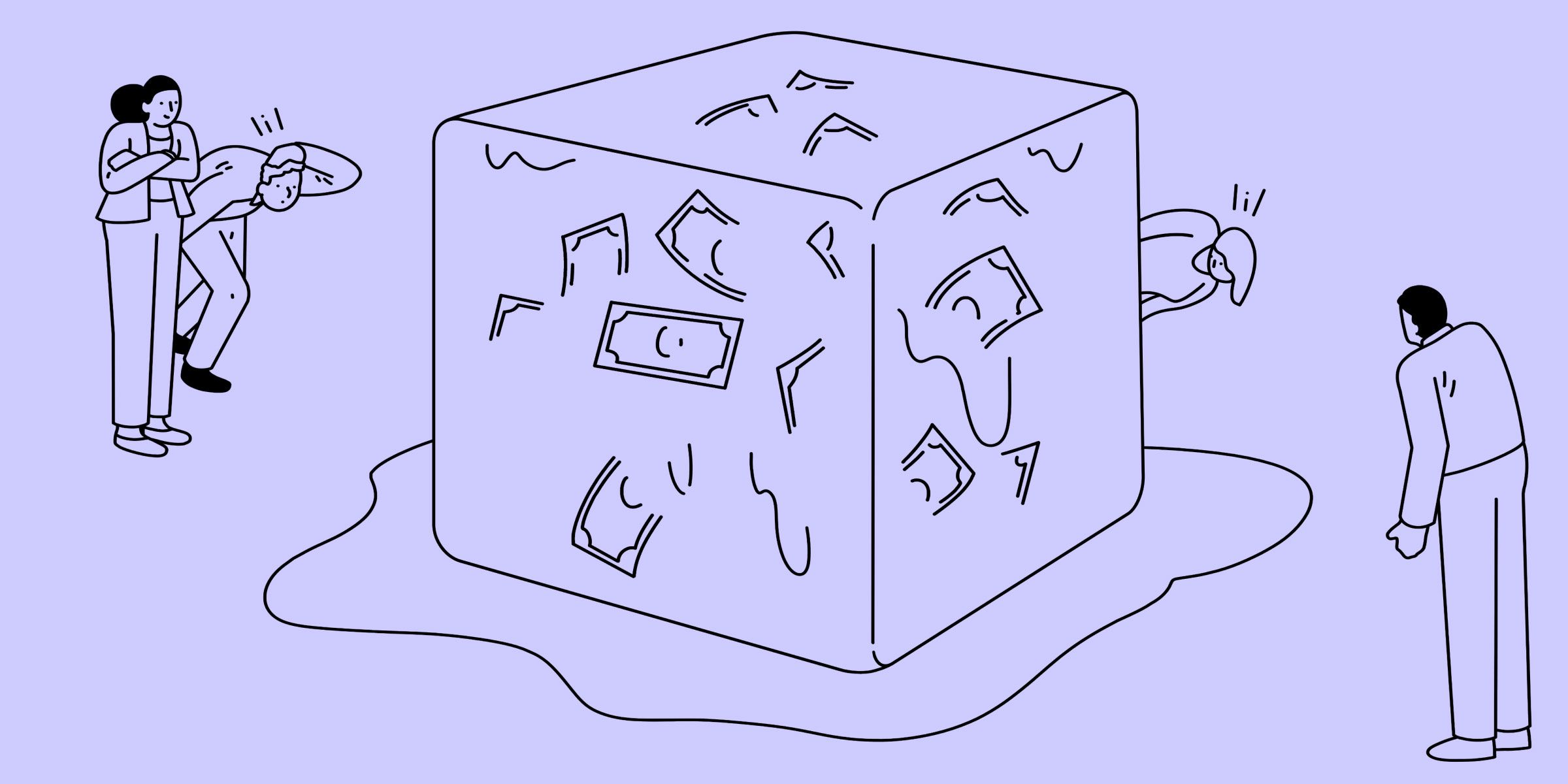 What is a Liquidity Event? | AngelList Education Center