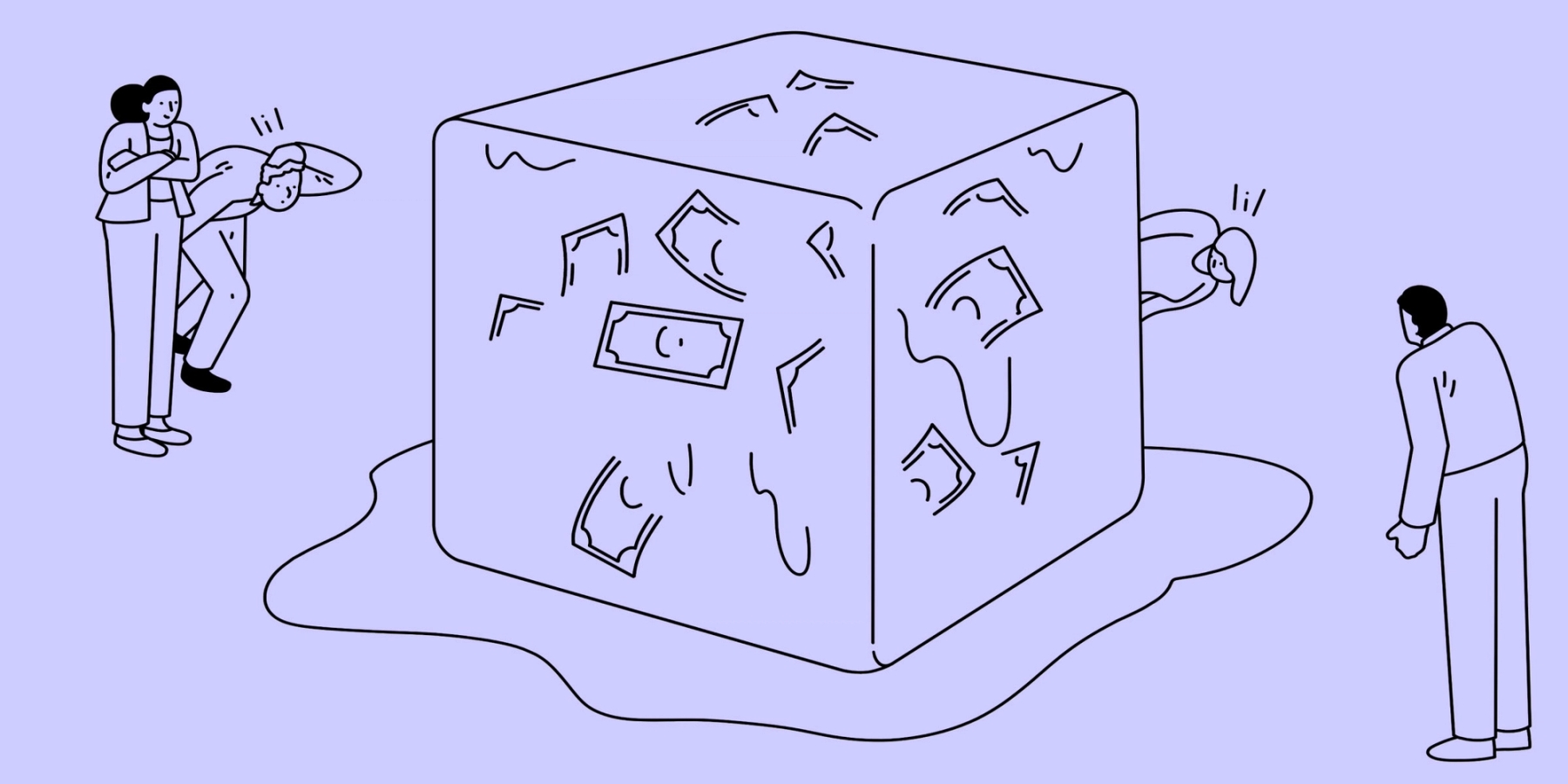 What is a Liquidity Event? | AngelList Education Center