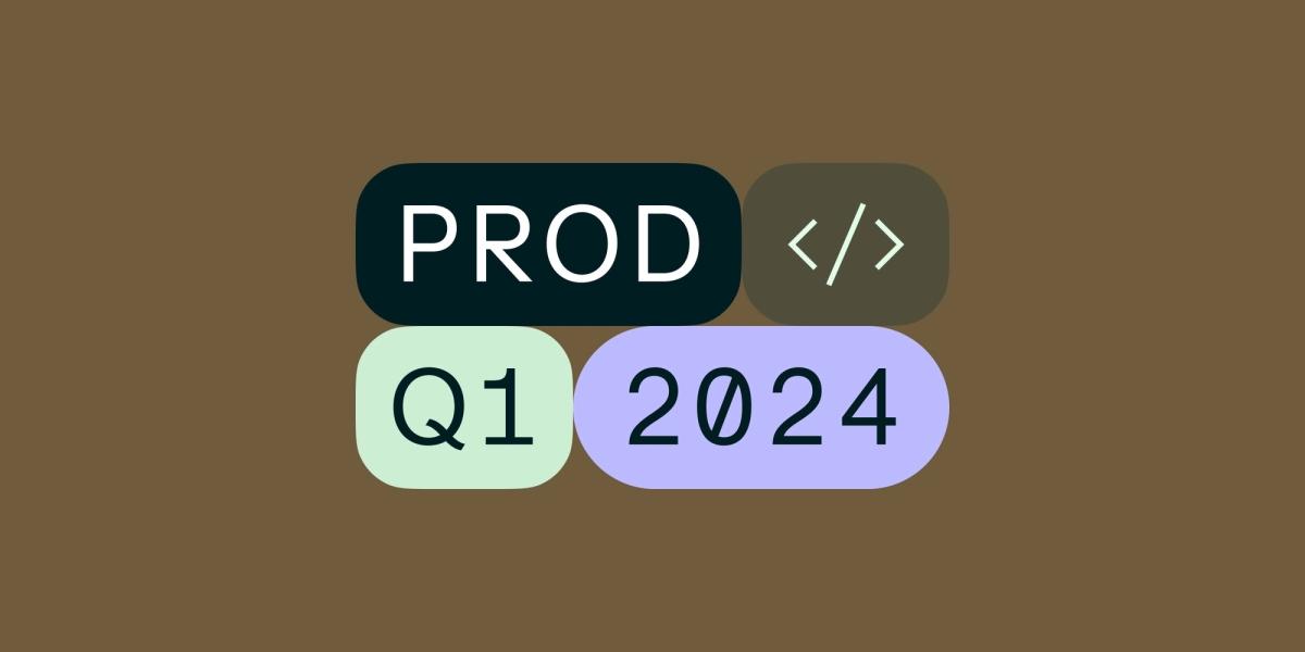 Q1 Releases & Product Updates | AngelList
