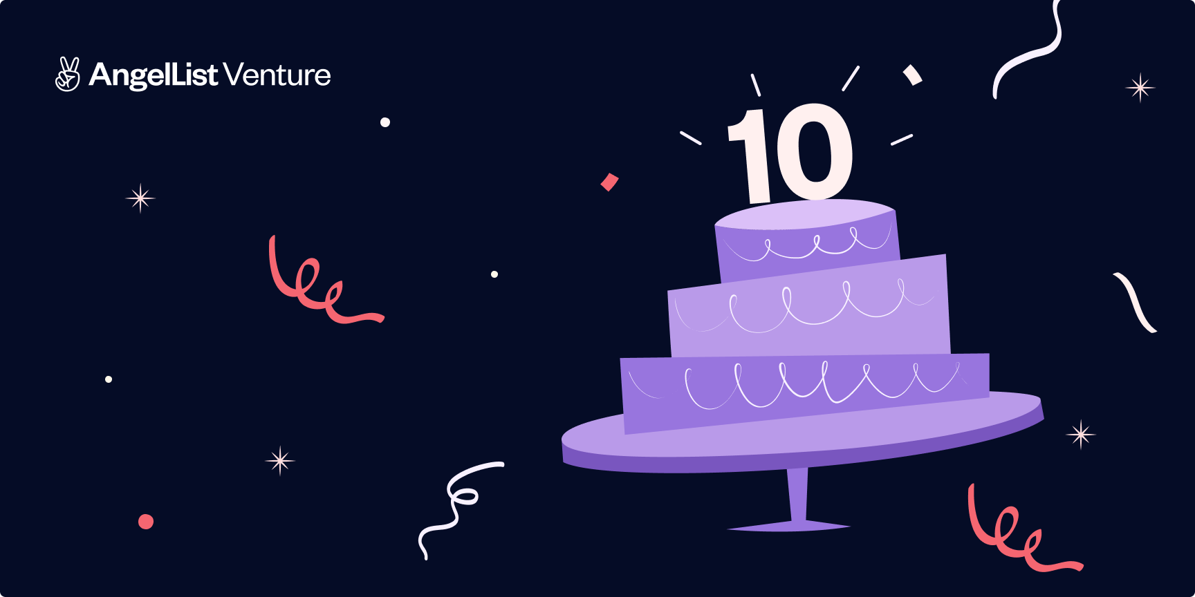 The Next Decade | AngelList