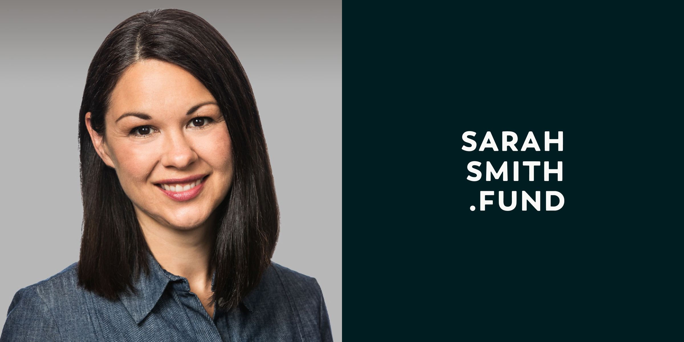 From BCV to solo GP: How Sarah Smith Raised Fund I on AngelList | AngelList