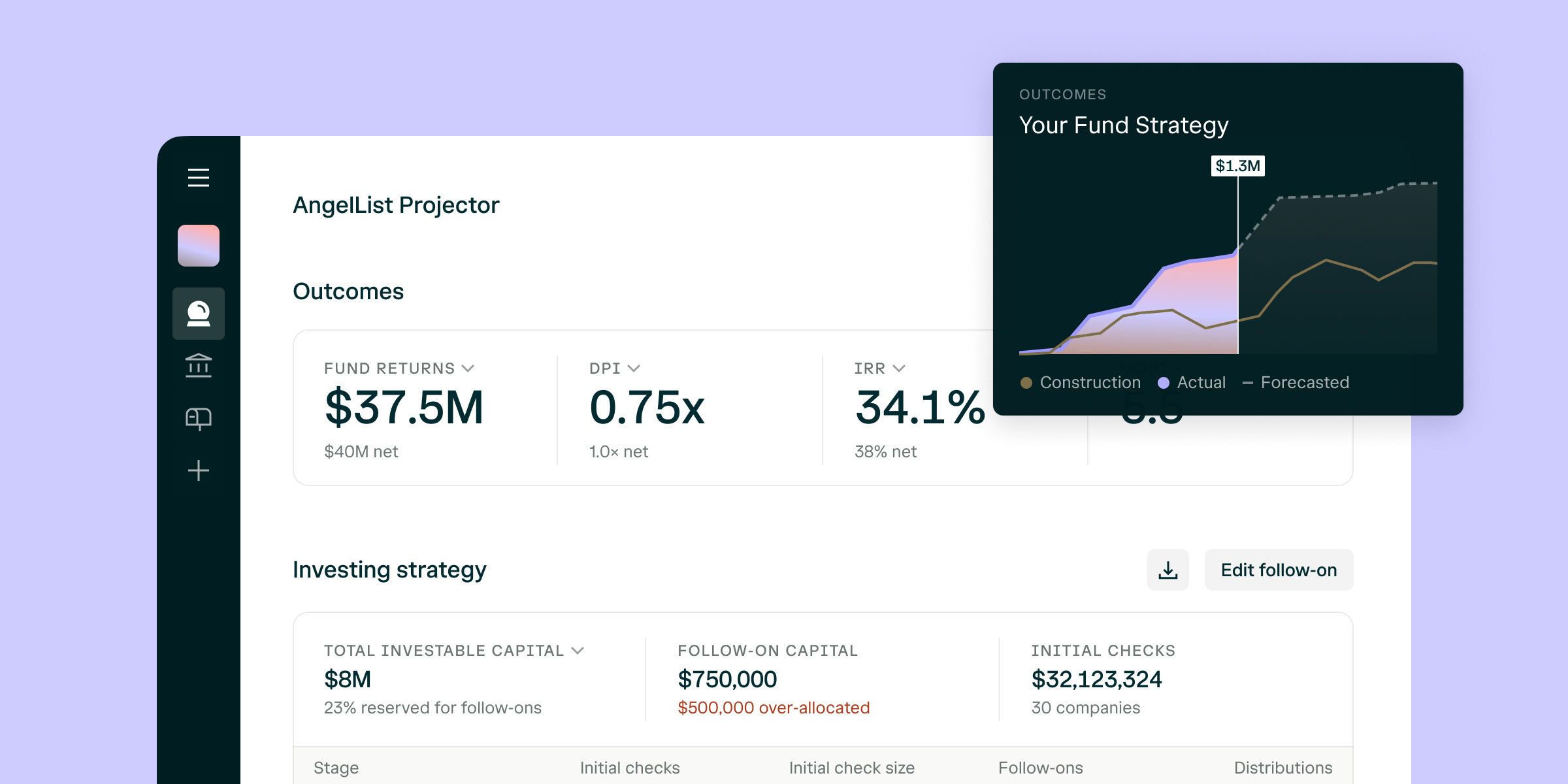 Introducing: AngelList Projector | AngelList