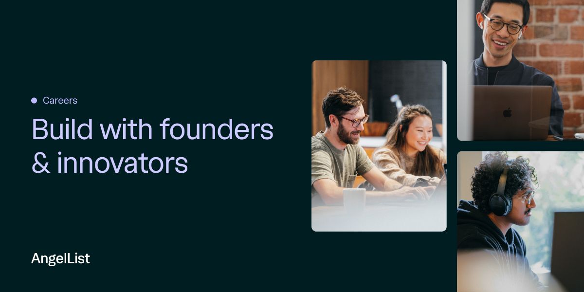 Careers | AngelList