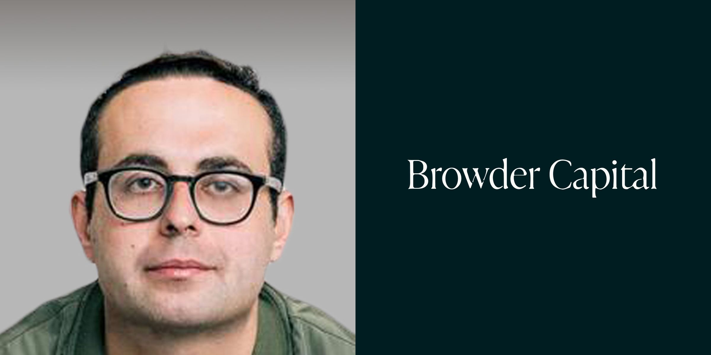 How Browder Capital Launched Institutional Fund IV with AngelList ...