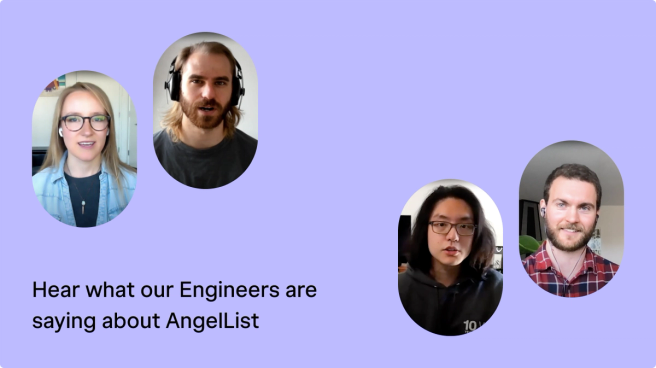Engineering Careers | AngelList
