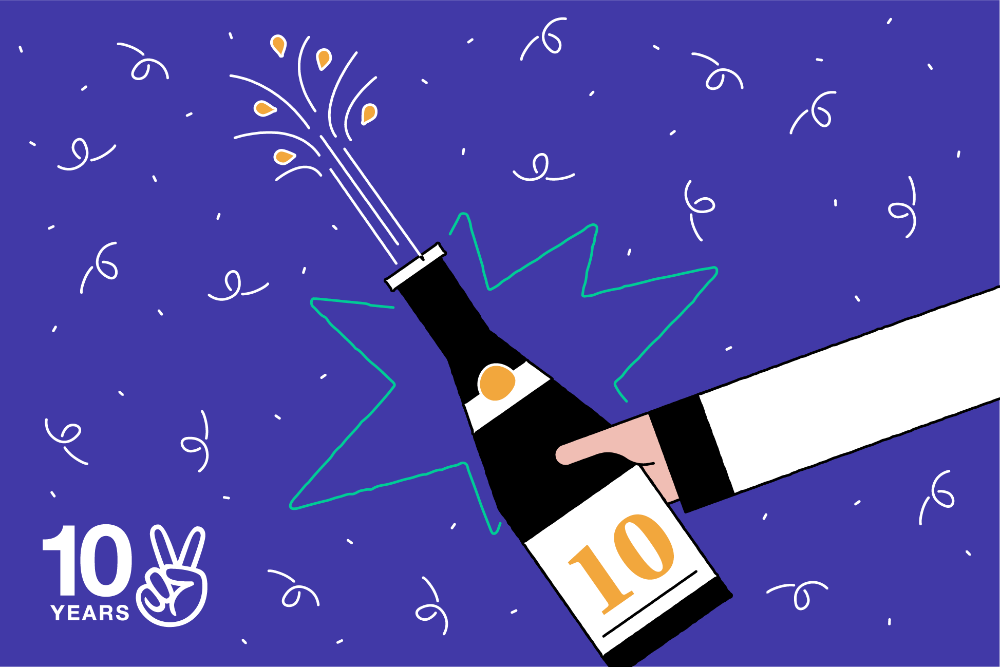 The Next Decade | AngelList