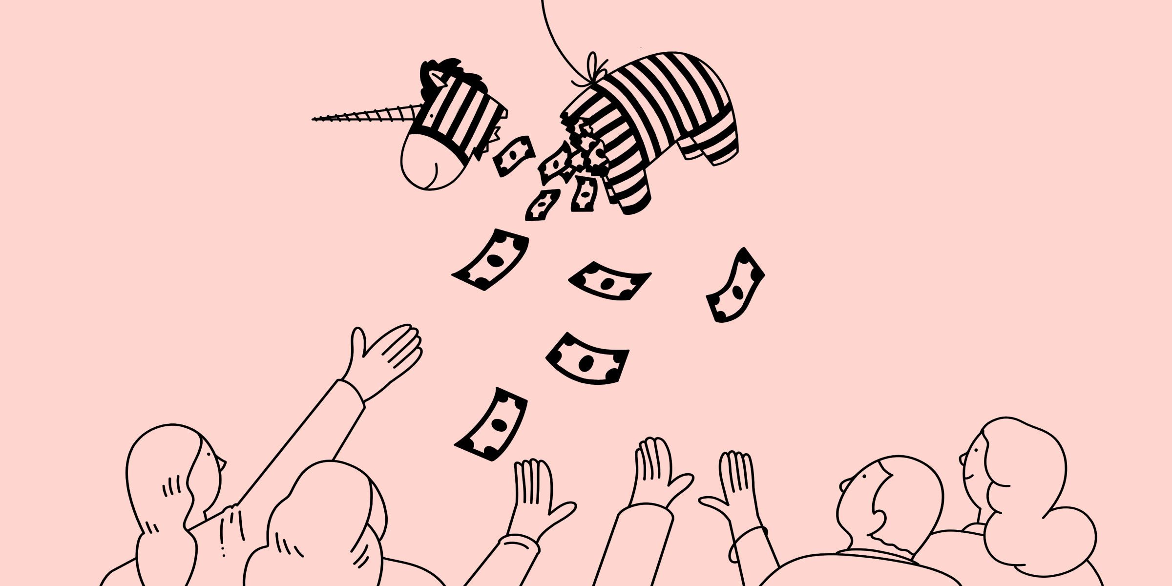 The Basics of Venture Capital Fund Distributions | AngelList Education ...