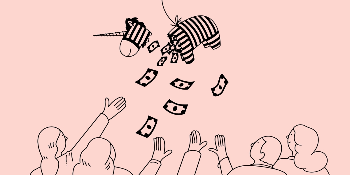 The Basics of Venture Capital Fund Distributions | AngelList Education ...