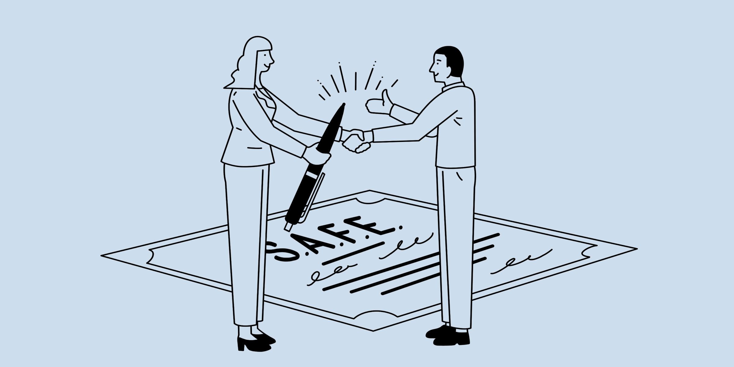 What is a SAFE? | AngelList Education Center