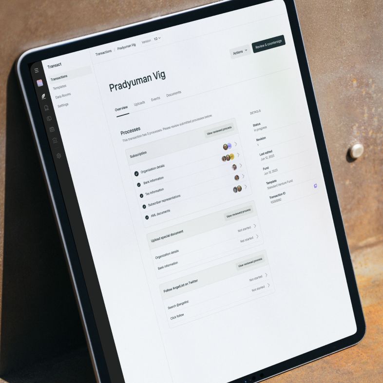 About Us | AngelList