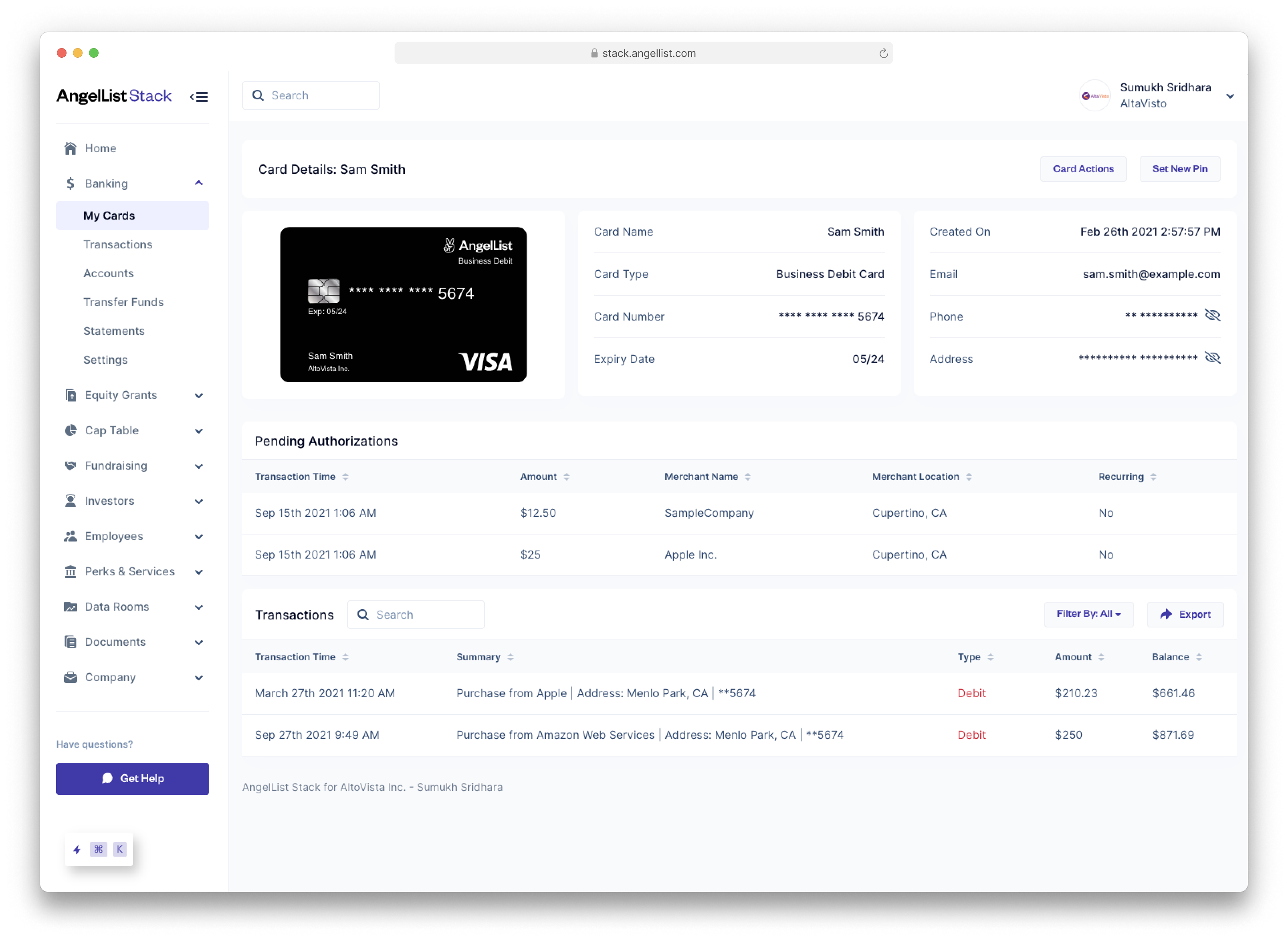 Introducing: AngelList Stack | AngelList
