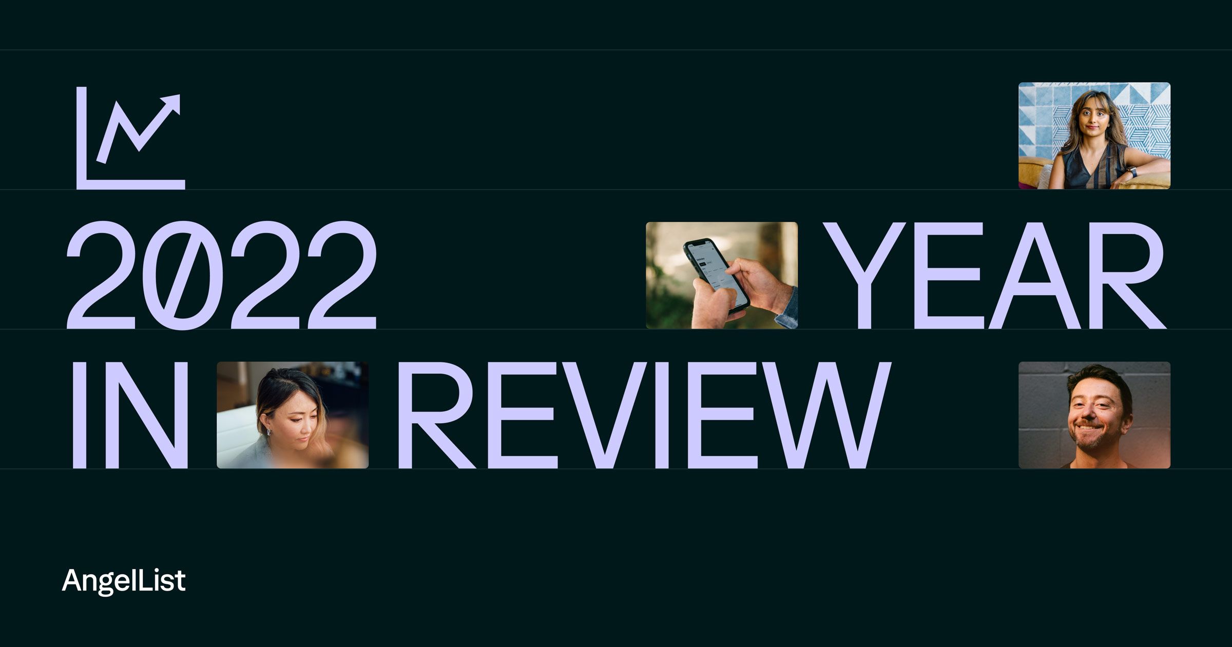 2022 Year in Review | AngelList