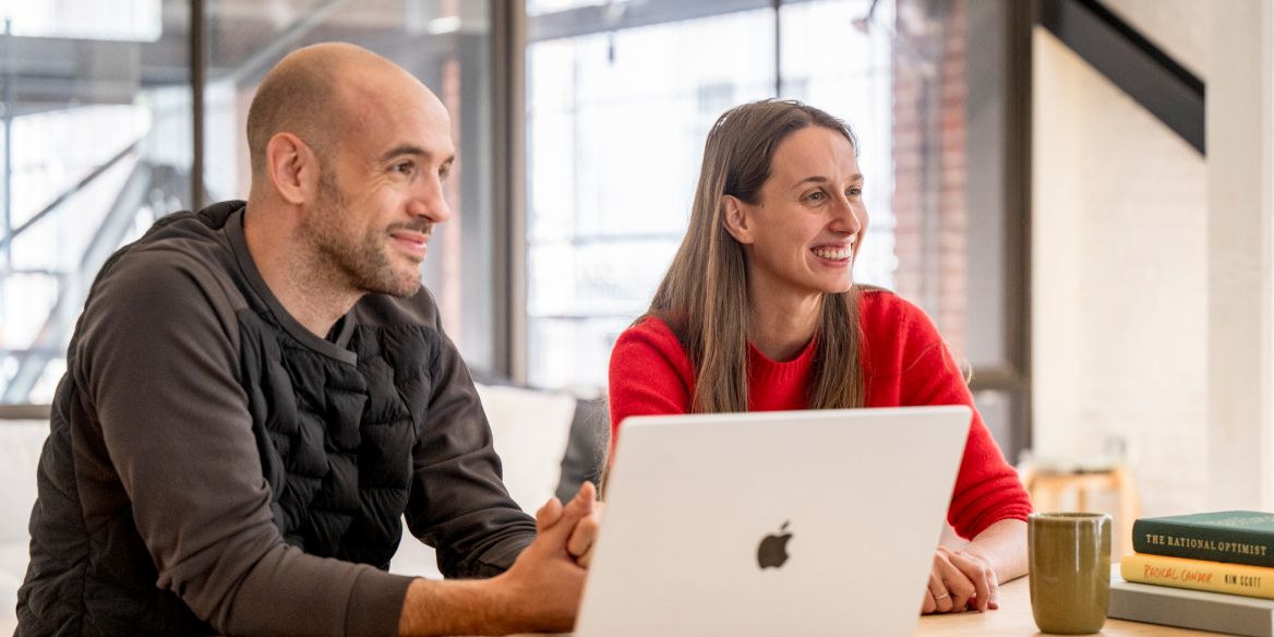 Funders & Founders | AngelList