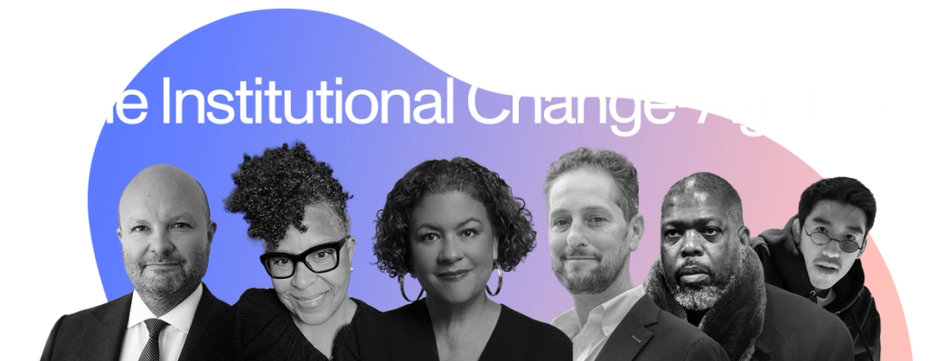 Innovators List 2022 presented by Dobel