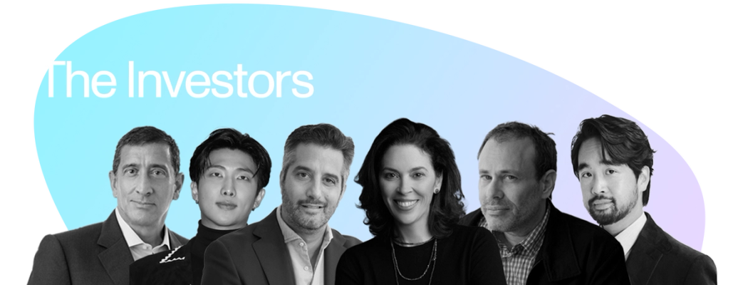 Innovators List 2022 presented by Dobel