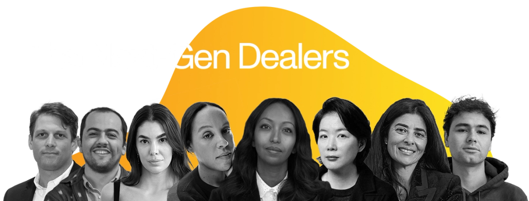 Innovators List 2022 presented by Dobel