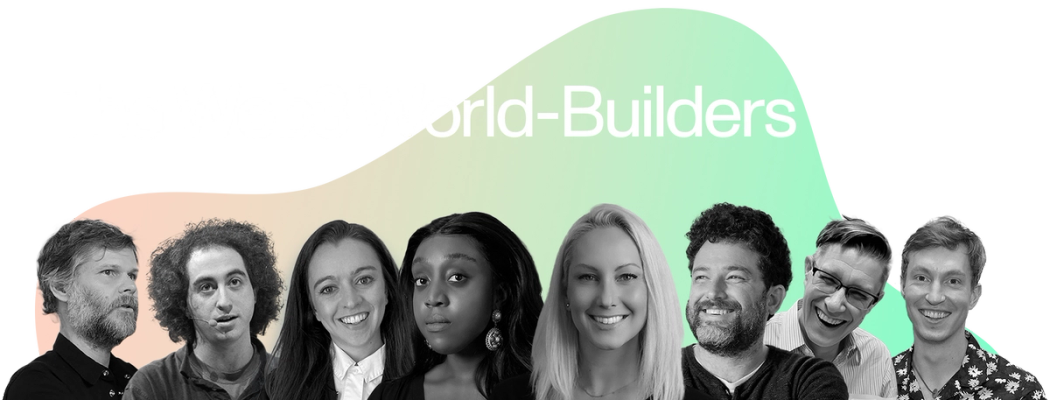 Innovators List 2022 presented by Dobel