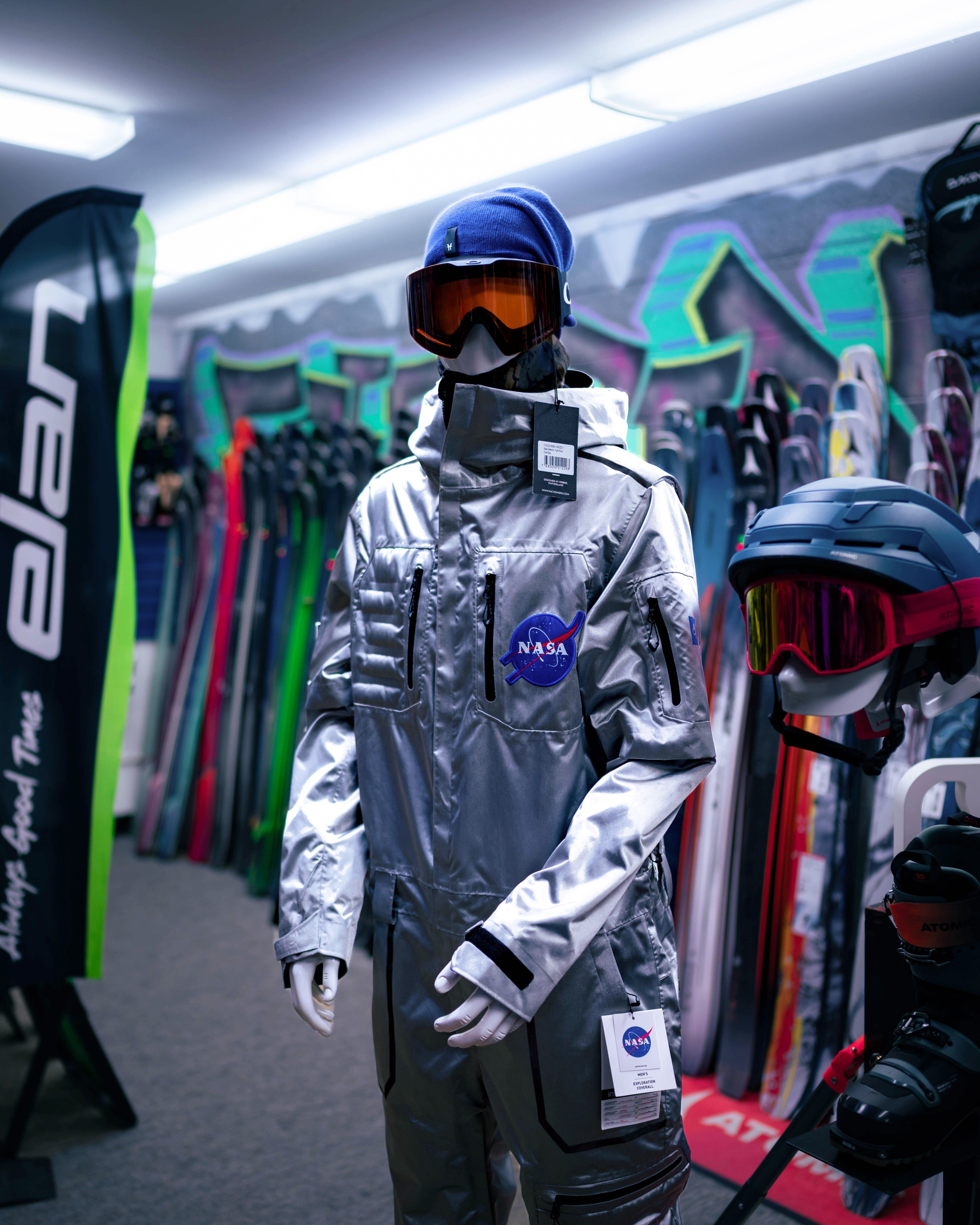 Totally Boise | A Hyperlocal Approach to Marketing > Seasonal Guide