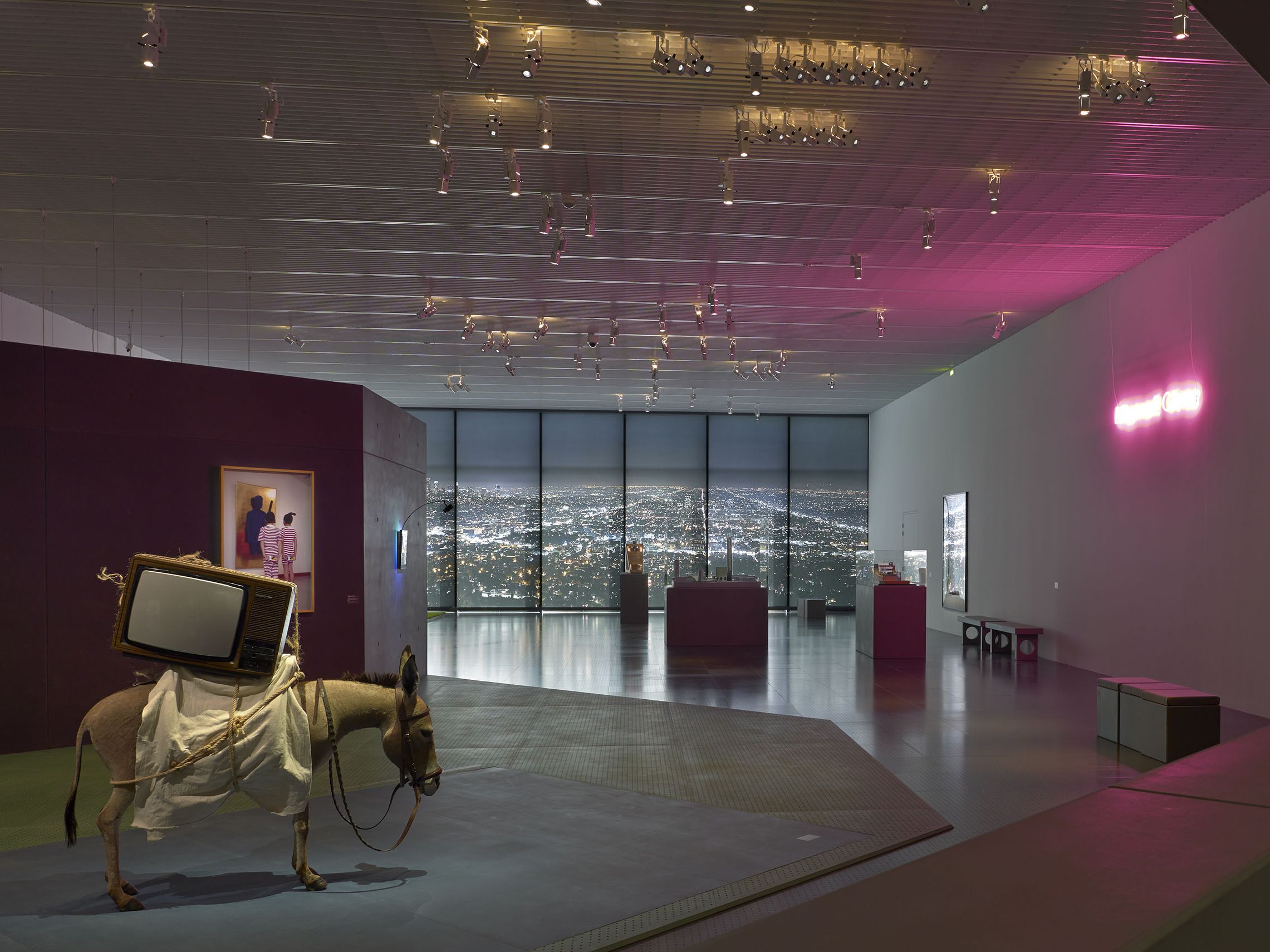 Exposition « 1984-1999 : La décennie » à Metz — Collectif StudioLada