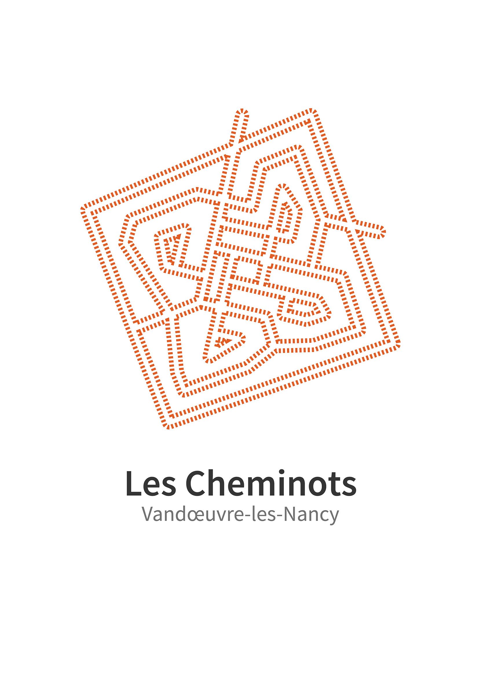 Réflexion participatives sur l'évolution du quartiers des Cheminots ...
