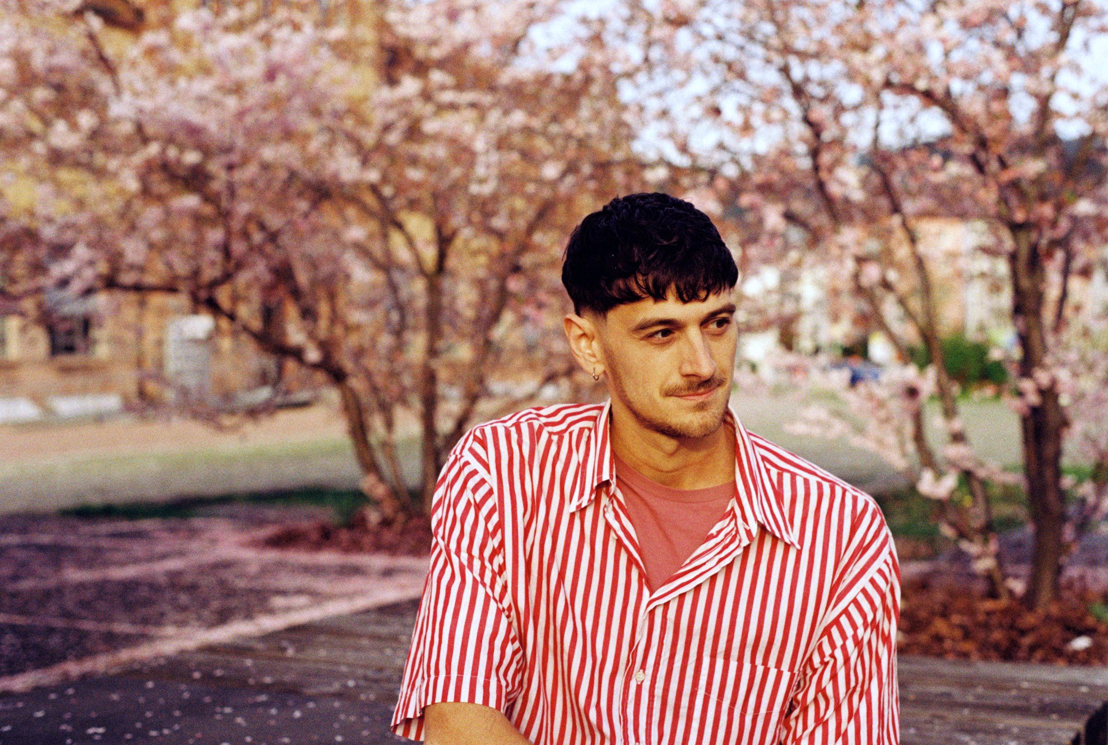 A Word with Dava about "Invisible Patterns" | Rendah Mag