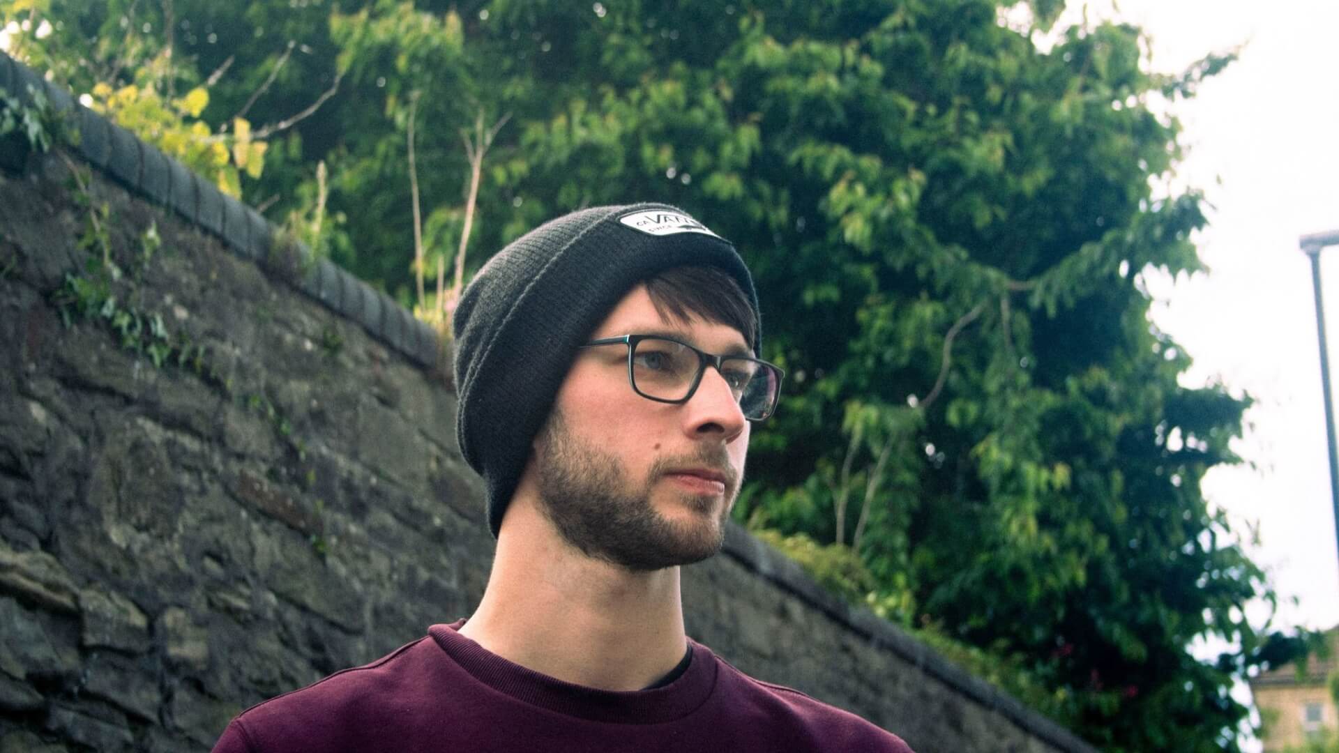 Premiere: SYNE's remix for Niallo on Expedite Records | Rendah Mag