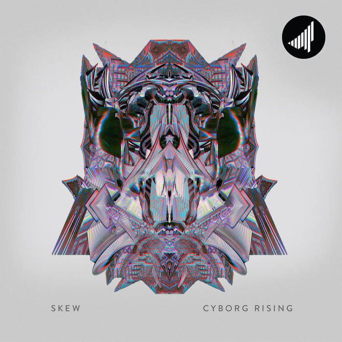A word with SKEW on 'Cyborg Rising' | Rendah Mag