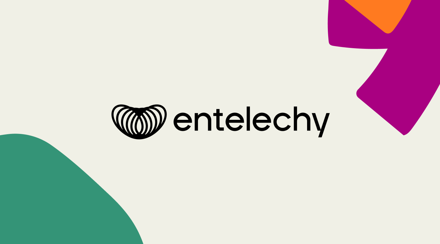 Character-based professional development for human-first companies. | entelechy