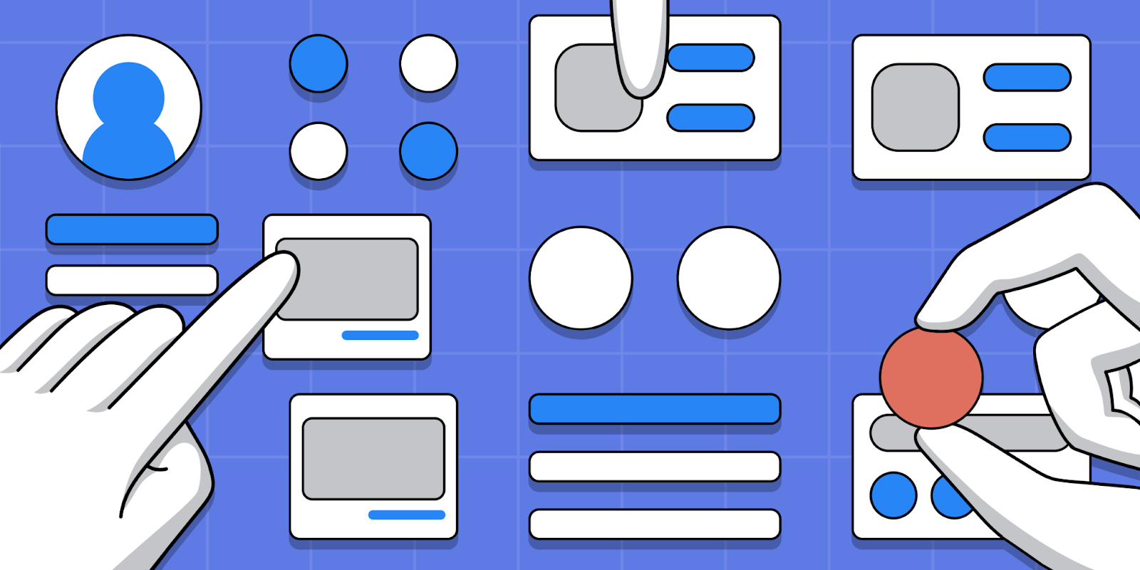 Visual Identity Systems: What They Are & How to Build One