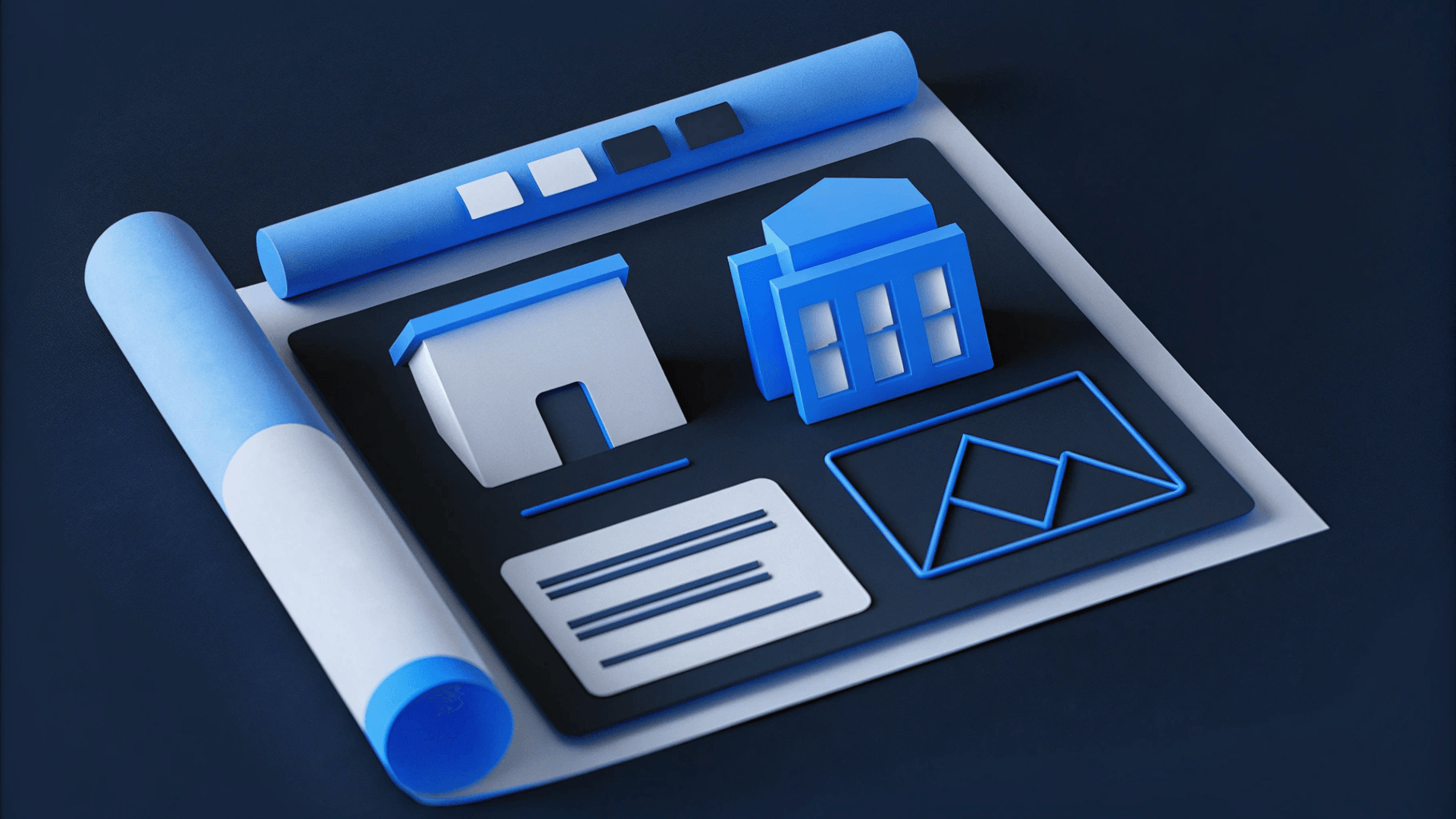 Building a Scalable Website Architecture for B2B Companies