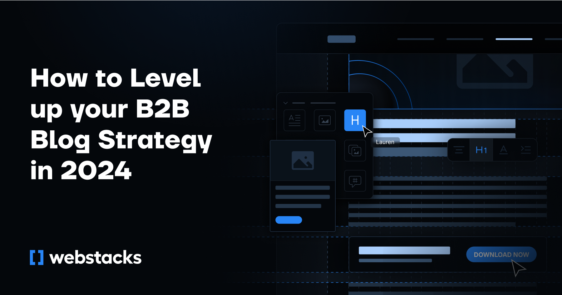 B2B Blog Strategy: How to Increase Traffic and Conversions