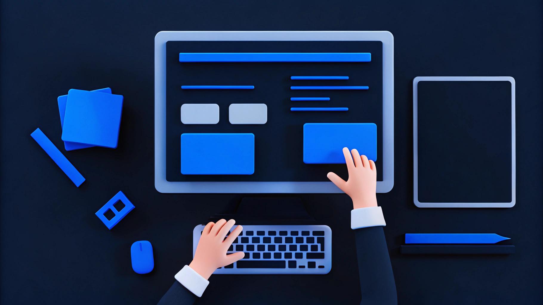 Composable Frontend: What Is It and How to Build it