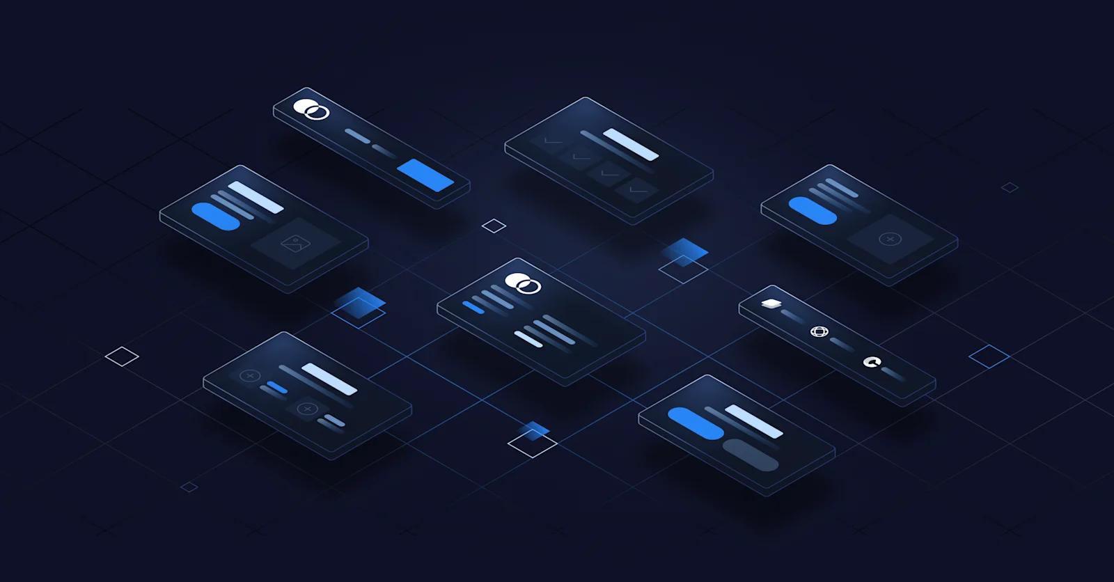 The Guide to Modular Web Design | Webstacks