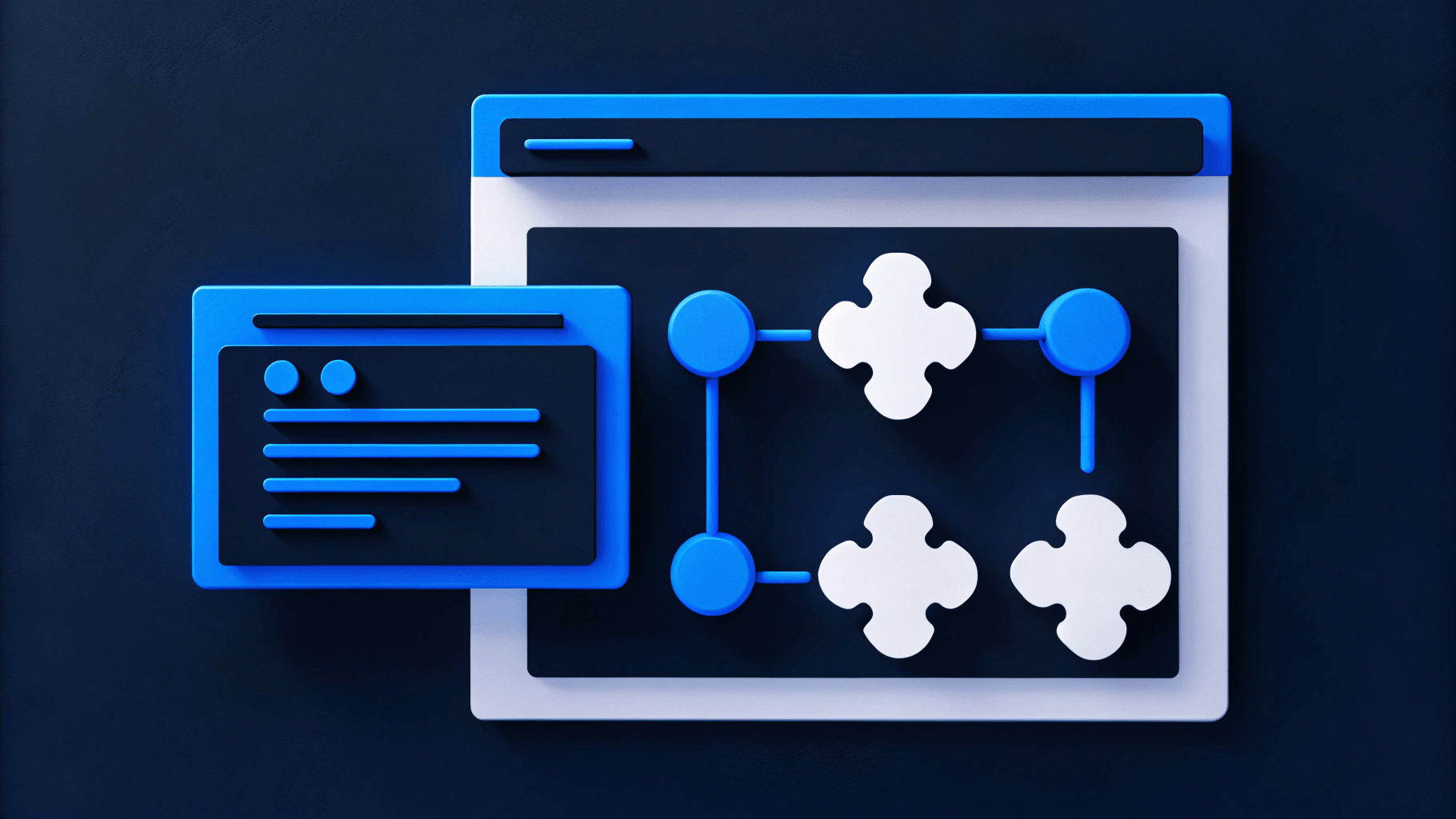 AI-Enhanced Headless Architecture: Modeling, APIs, and Schema Docs