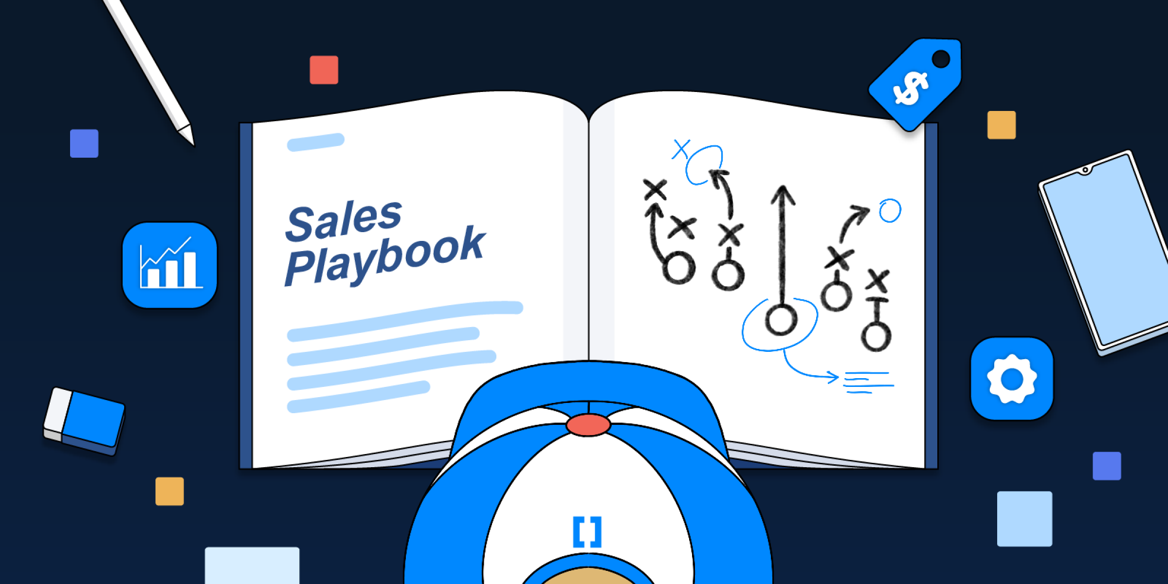 How to Use HubSpot’s Sales Playbooks to Increase Revenue