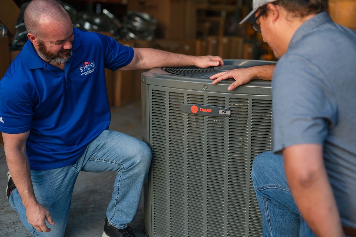 Soft Start Kits & Surge Protectors: Tampa’s Best HVAC Protection for ...